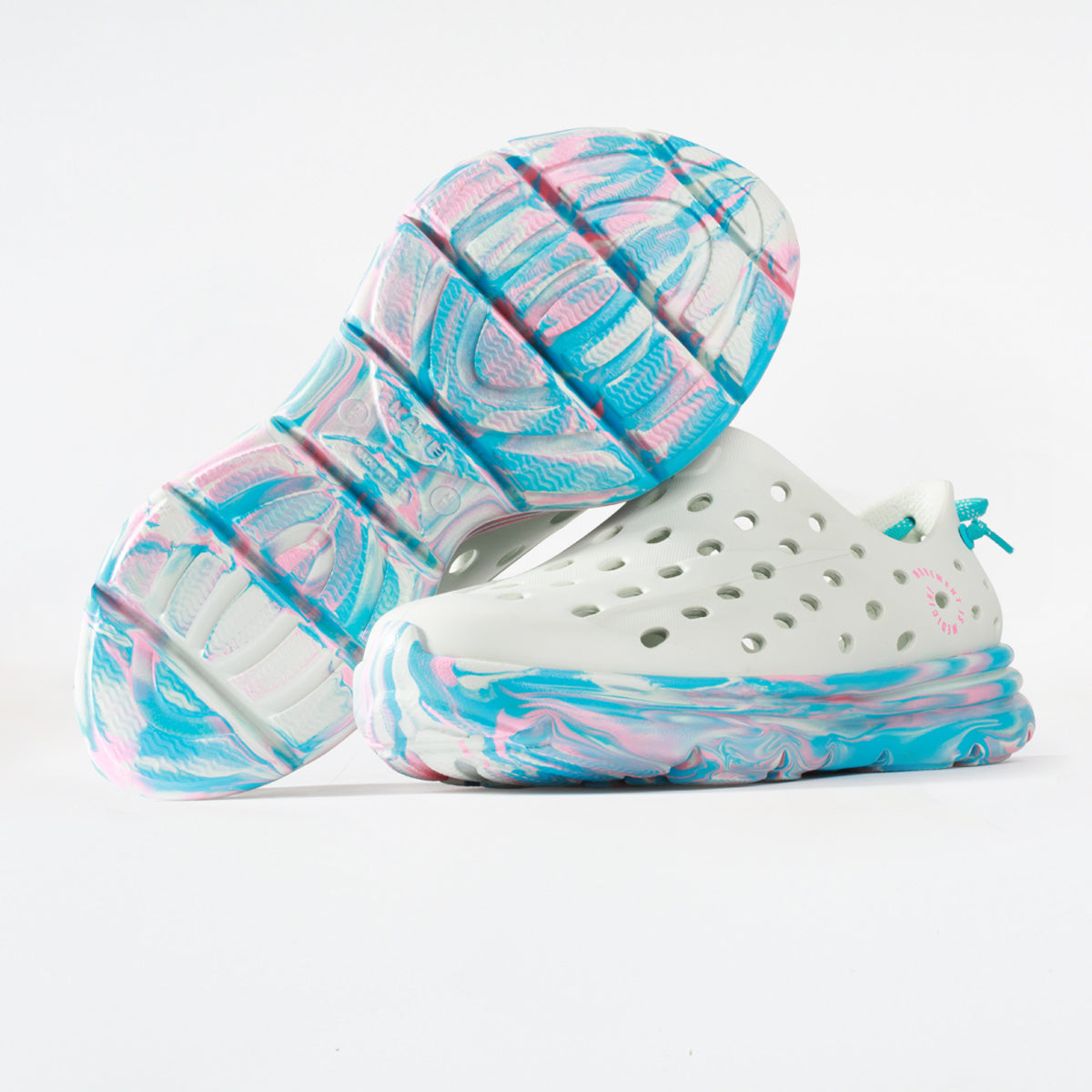 Kane x Hinman 2 – Kane Revive – Active Recovery Shoe