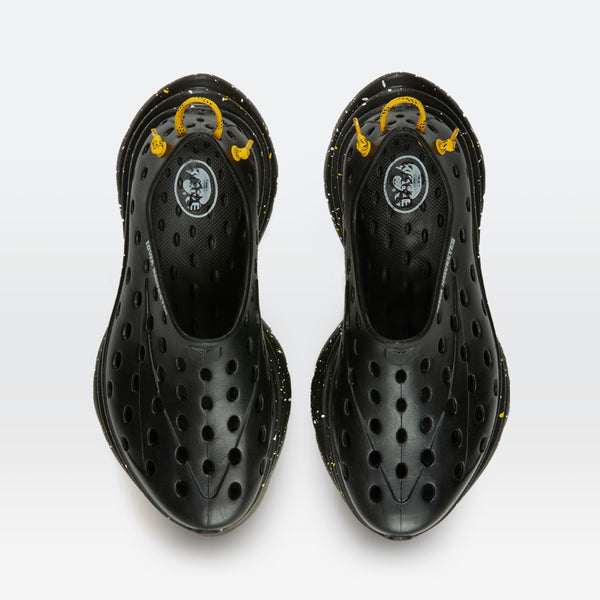 Iowa Hawkeye Shoes - Kane Revive - Active Recovery Shoe