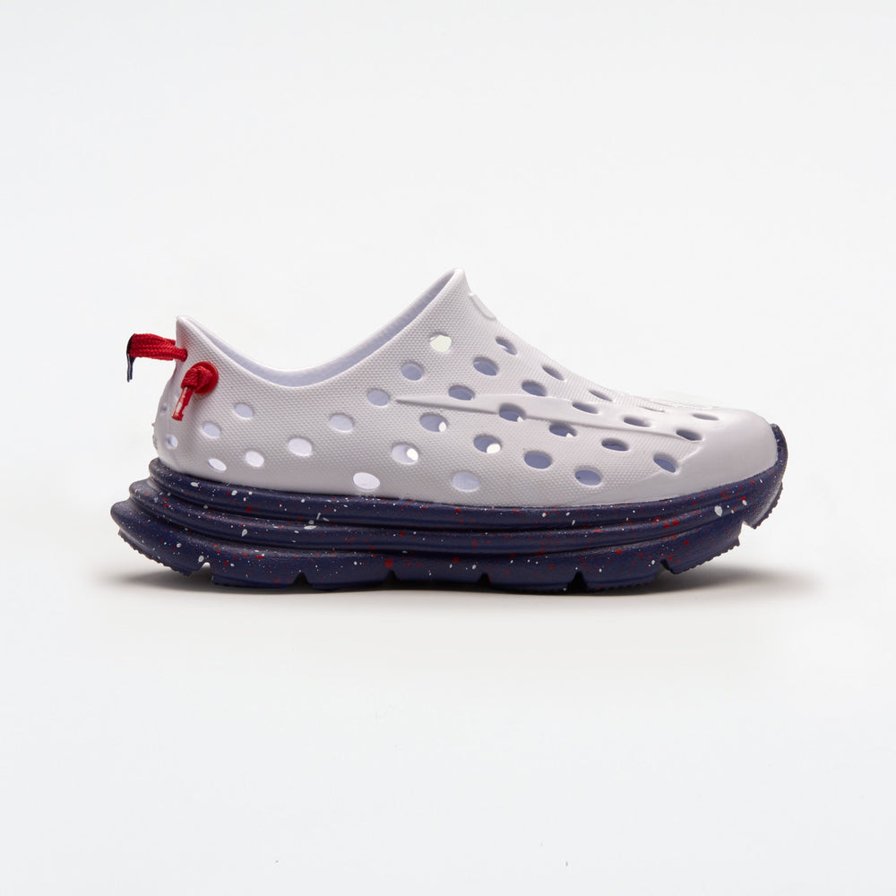 Stars & Stripes – Kane Revive Kids – Active Recovery Shoe