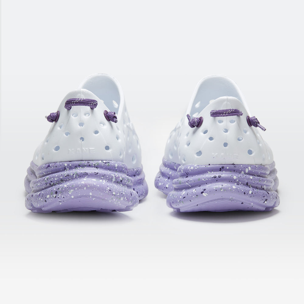 Kansas State Shoes - Kane Revive - Active Recovery Shoe