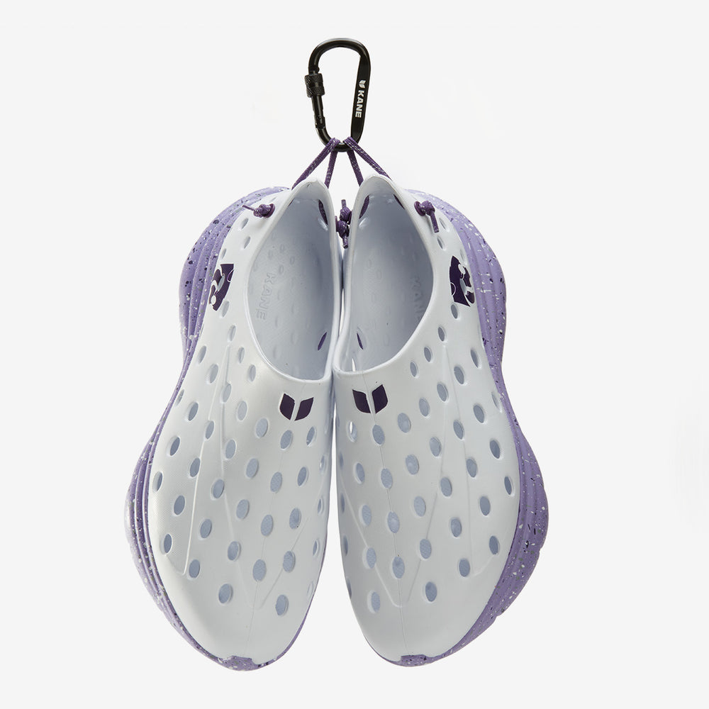 Kansas State Shoes - Kane Revive - Active Recovery Shoe