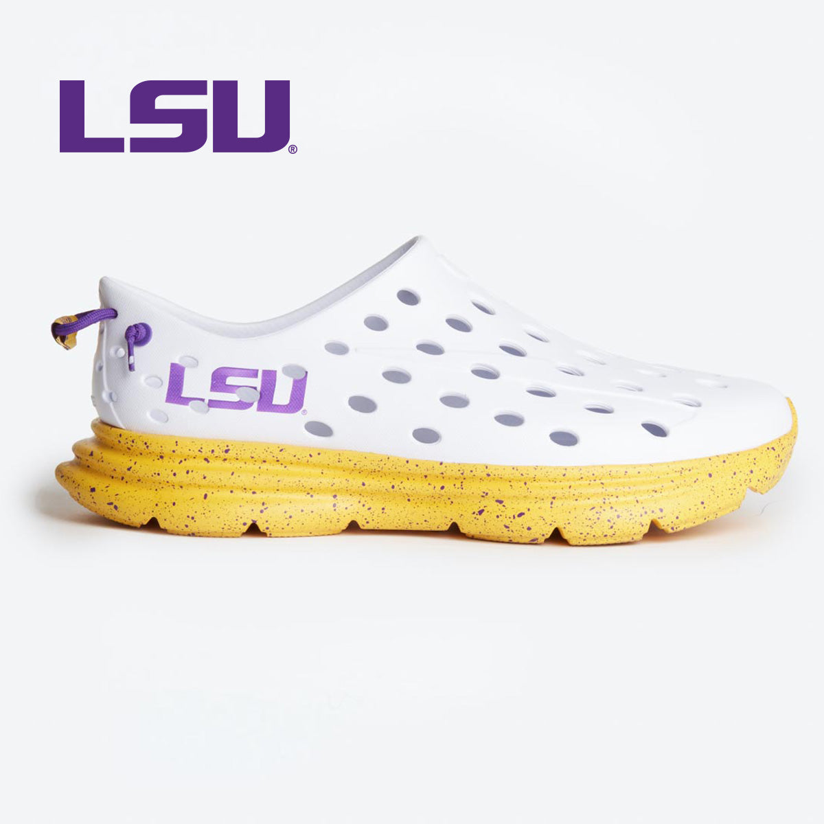 LSU Shoes - Kane Revive - Active Recovery Shoe