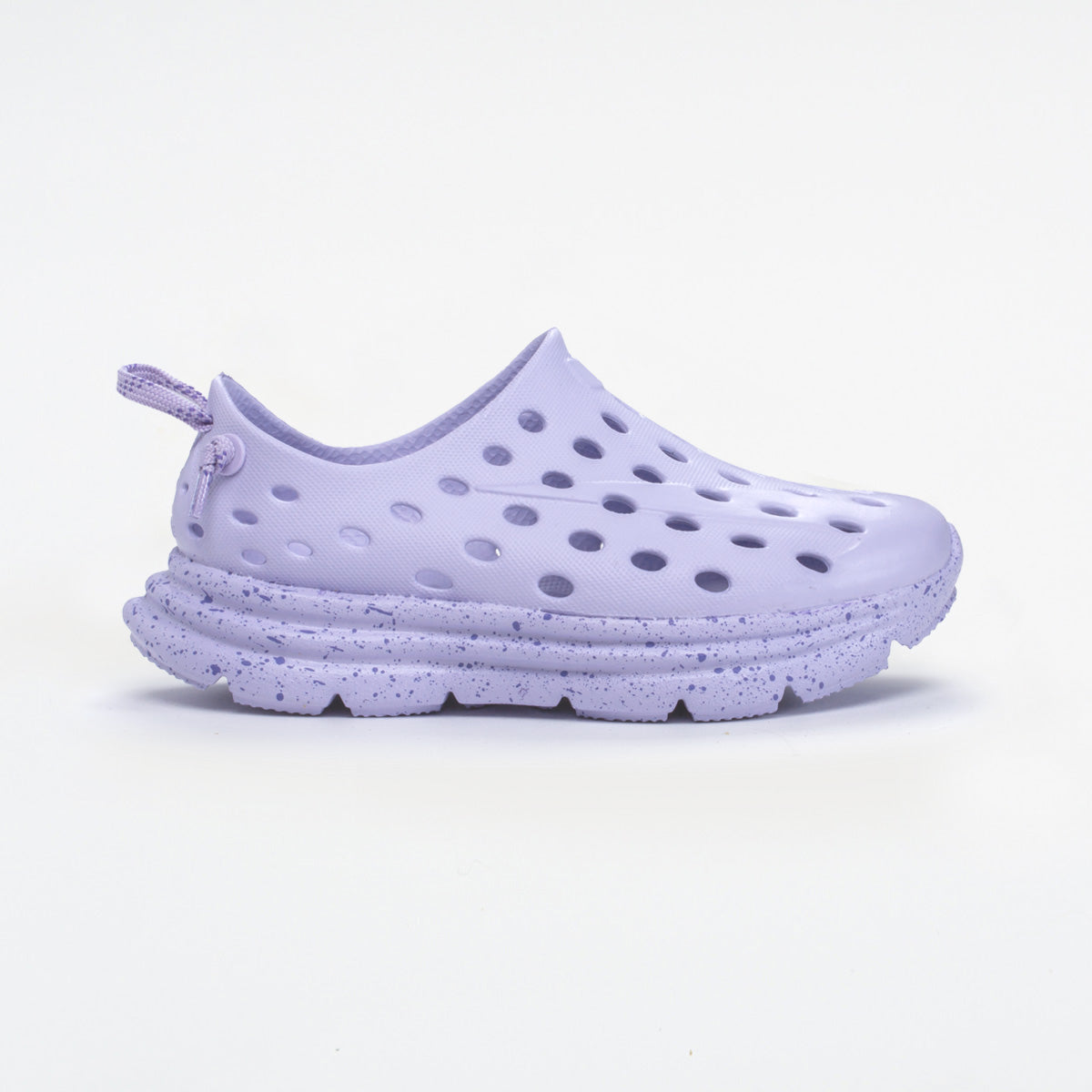 Lavender Monochrome – Kane Revive Kids – Active Recovery Shoe