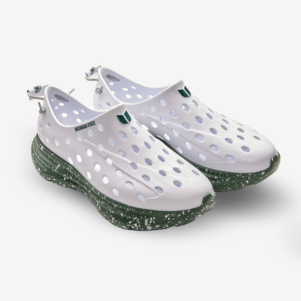 Michigan State – KANE Revive – Active Recovery Shoe