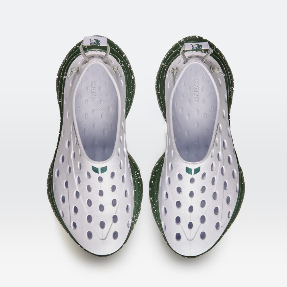 Michigan State – KANE Revive – Active Recovery Shoe