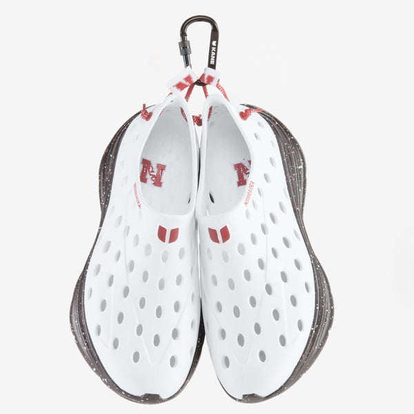 Nebraska Shoes - Kane Revive - Active Recovery Shoe