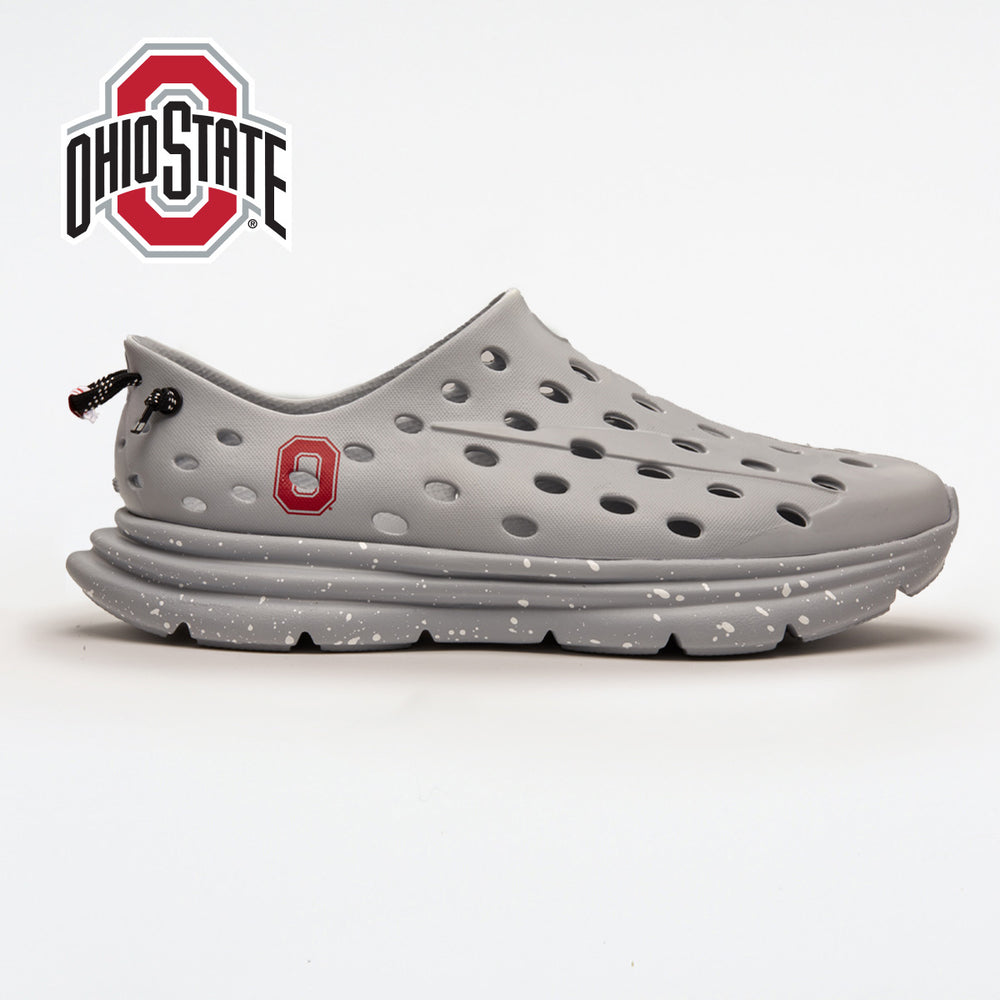 Ohio State Shoes - Kane Revive - Active Recovery Shoe