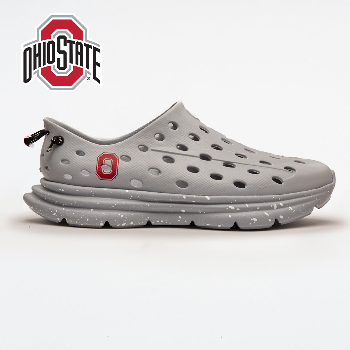 Ohio State Shoes - Kane Revive - Active Recovery Shoe