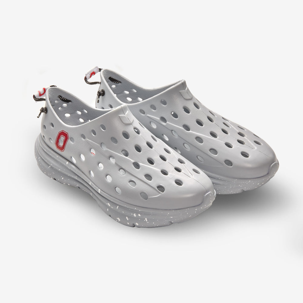 Ohio State Shoes - Kane Revive - Active Recovery Shoe