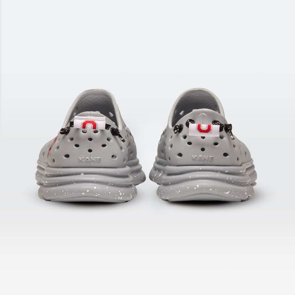Ohio State Shoes - Kane Revive - Active Recovery Shoe