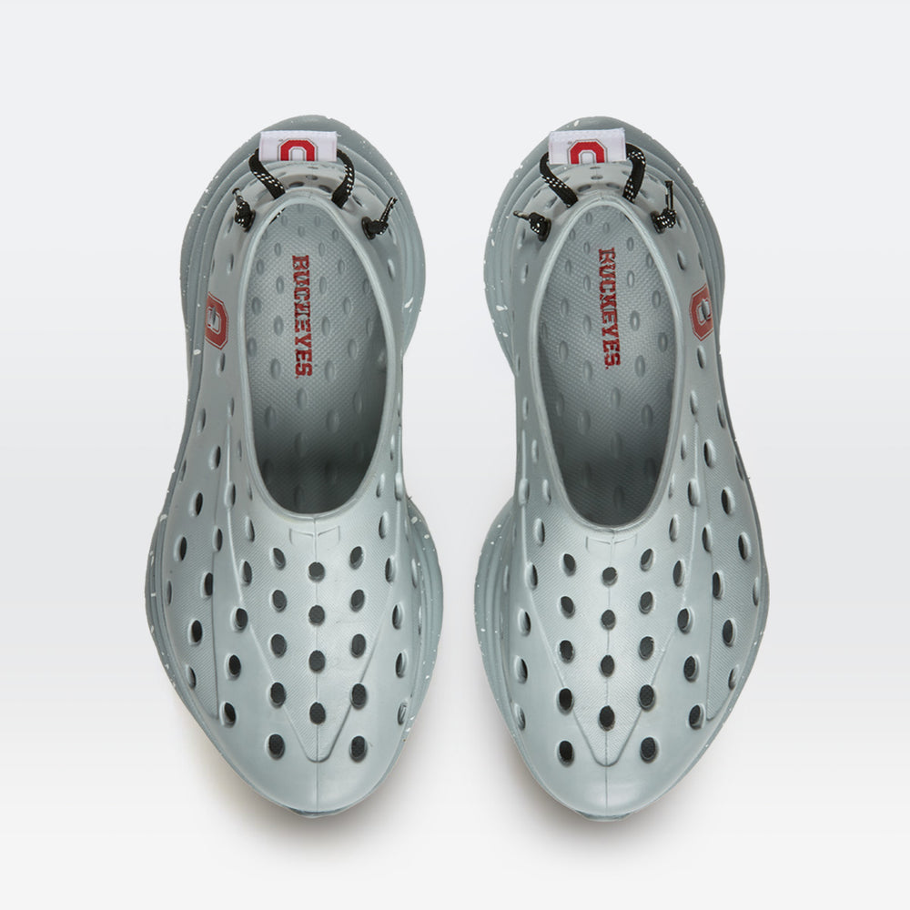 Ohio State Shoes - Kane Revive - Active Recovery Shoe