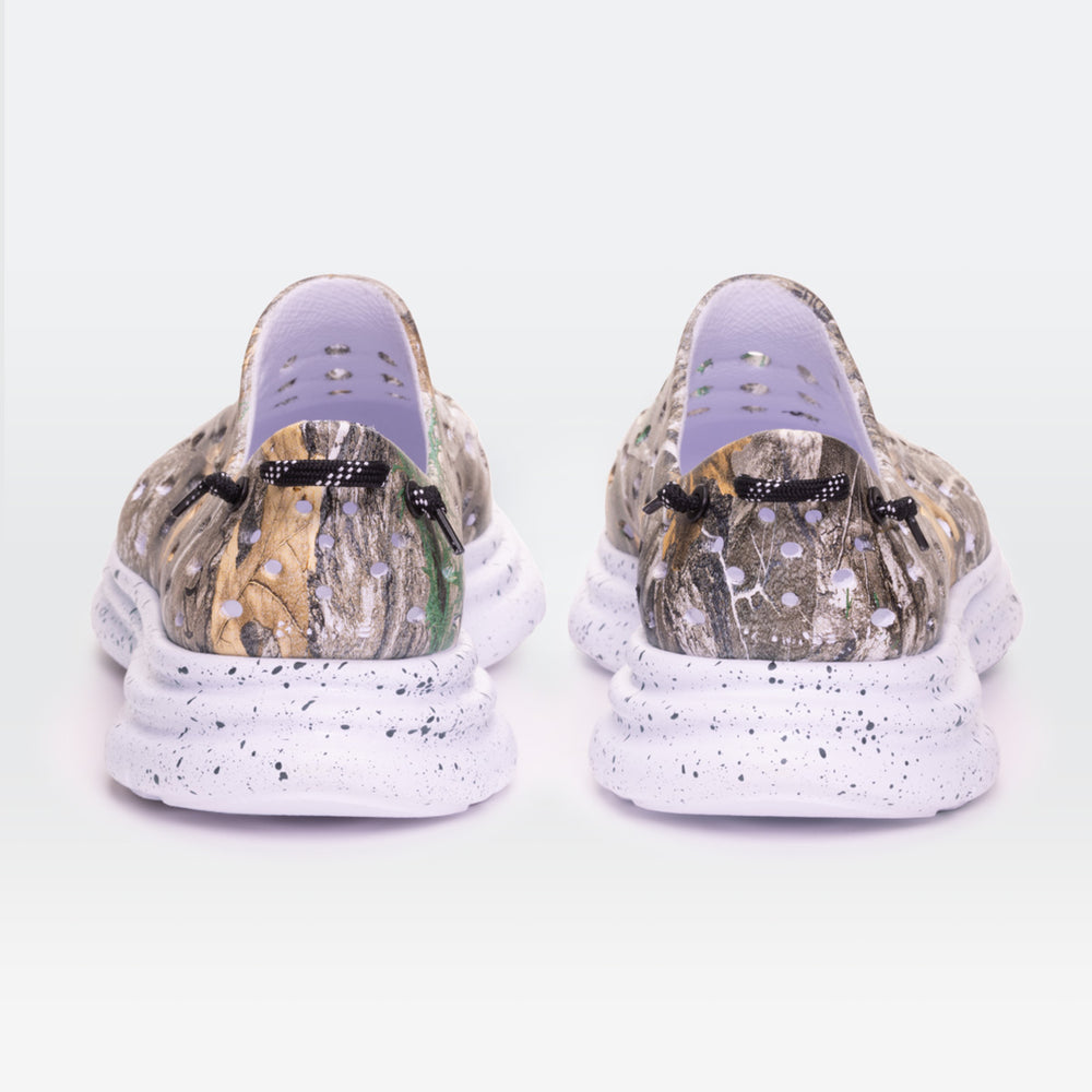 Kane x Realtree– Kane Revive – Active Recovery Shoe