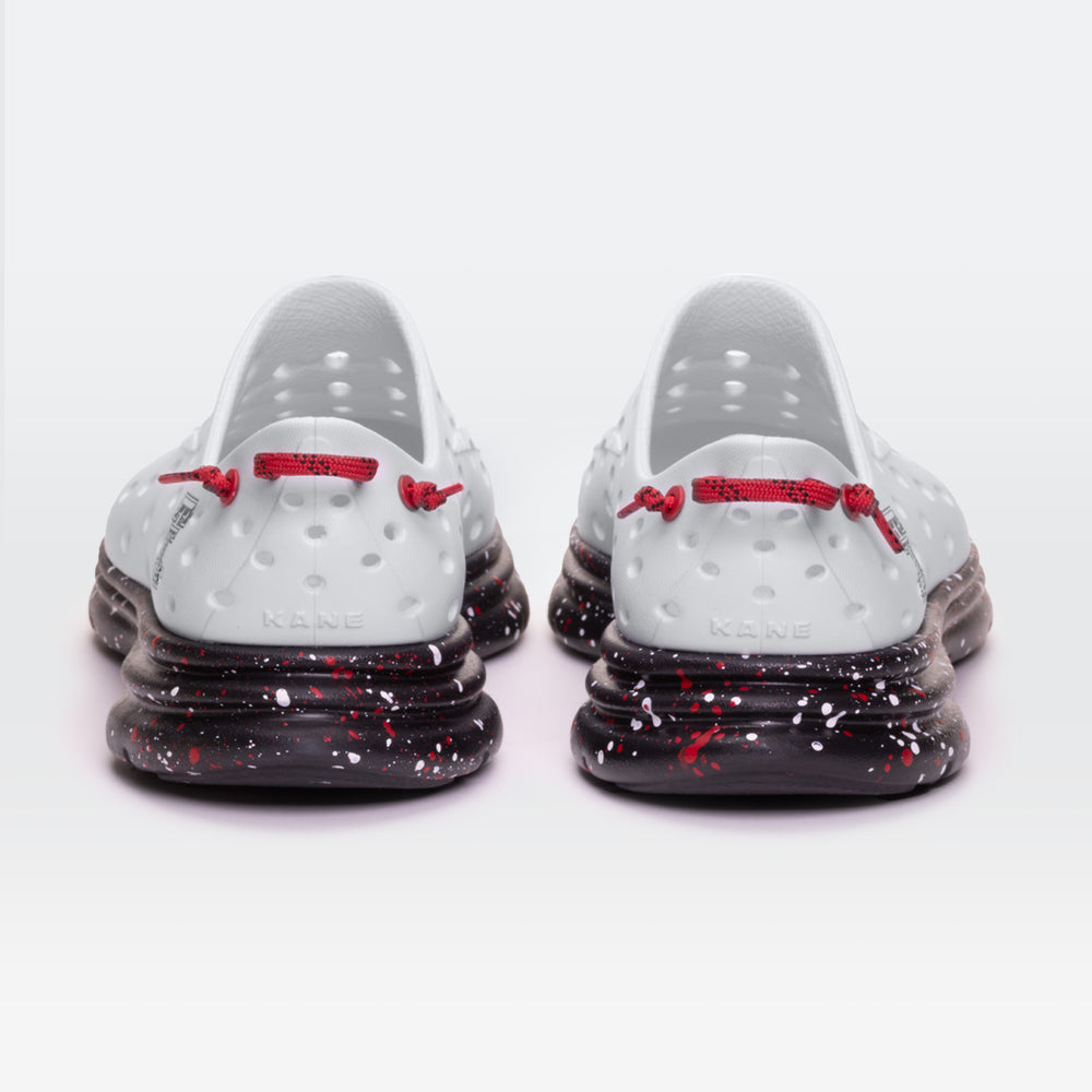 Texas Tech Shoes - Kane Revive - Active Recovery Shoe