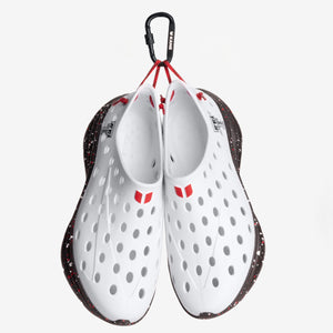 Texas Tech Shoes - Kane Revive - Active Recovery Shoe