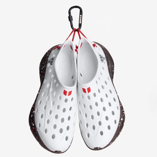 Texas Tech Shoes - Kane Revive - Active Recovery Shoe