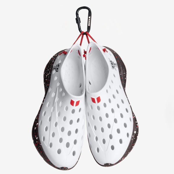 Texas Tech Shoes - Kane Revive - Active Recovery Shoe