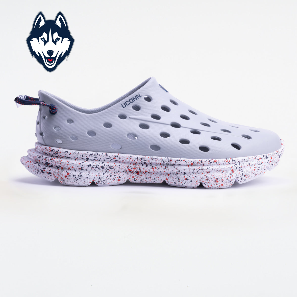 UConn – KANE Revive – Active Recovery Shoe