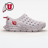 Utah Utes Shoes - Kane Revive - Active Recovery Shoe