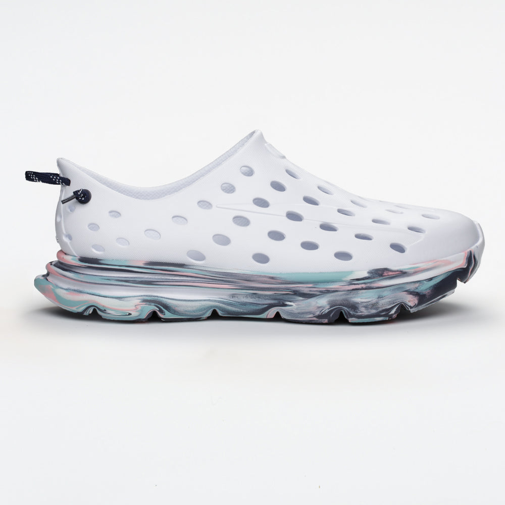 KANE Footwear: Active Recovery Shoes
