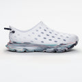 White / Navy Pink Marble Swirl – Kane Revive – Active Recovery Shoe