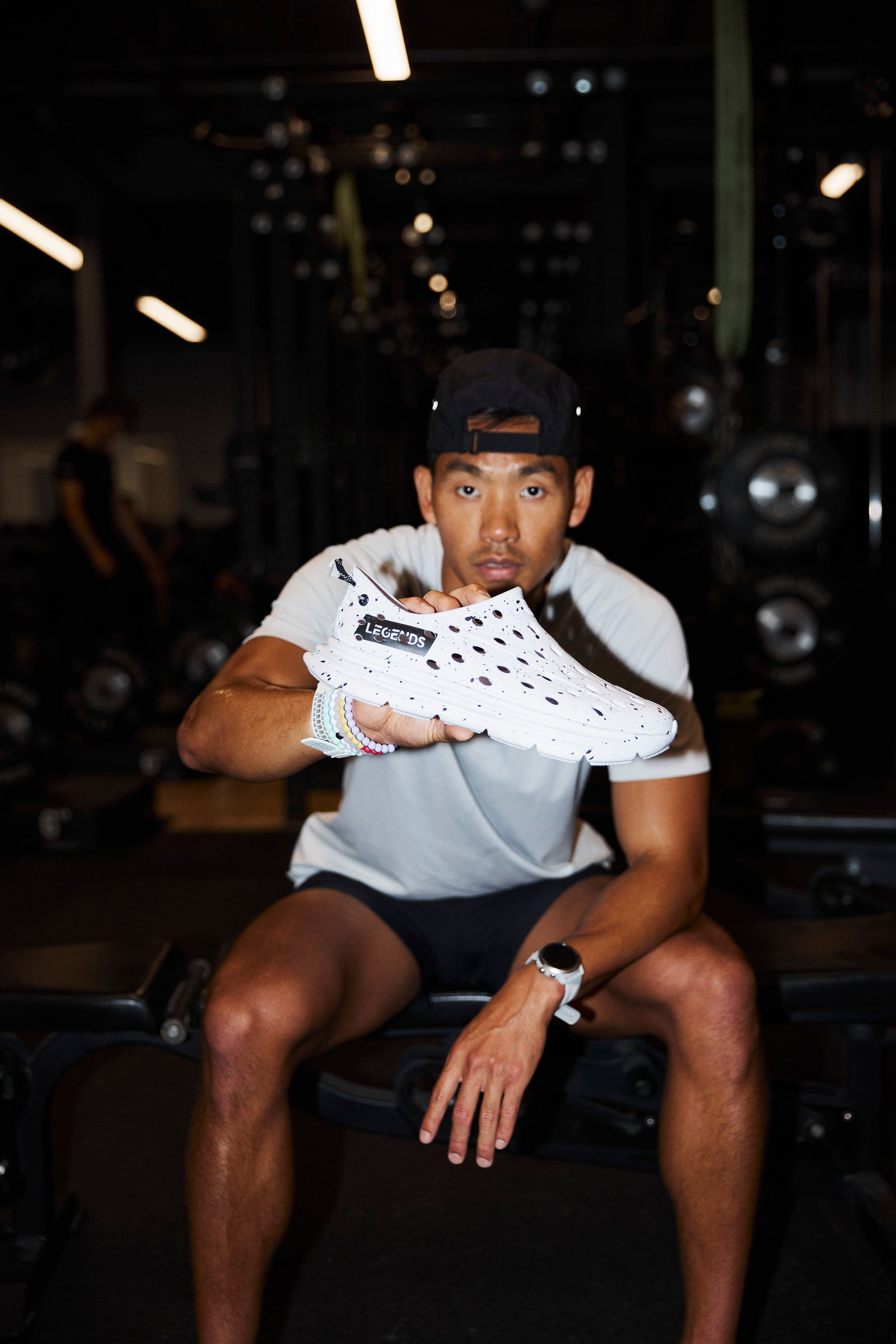 Collabs – Kane Footwear