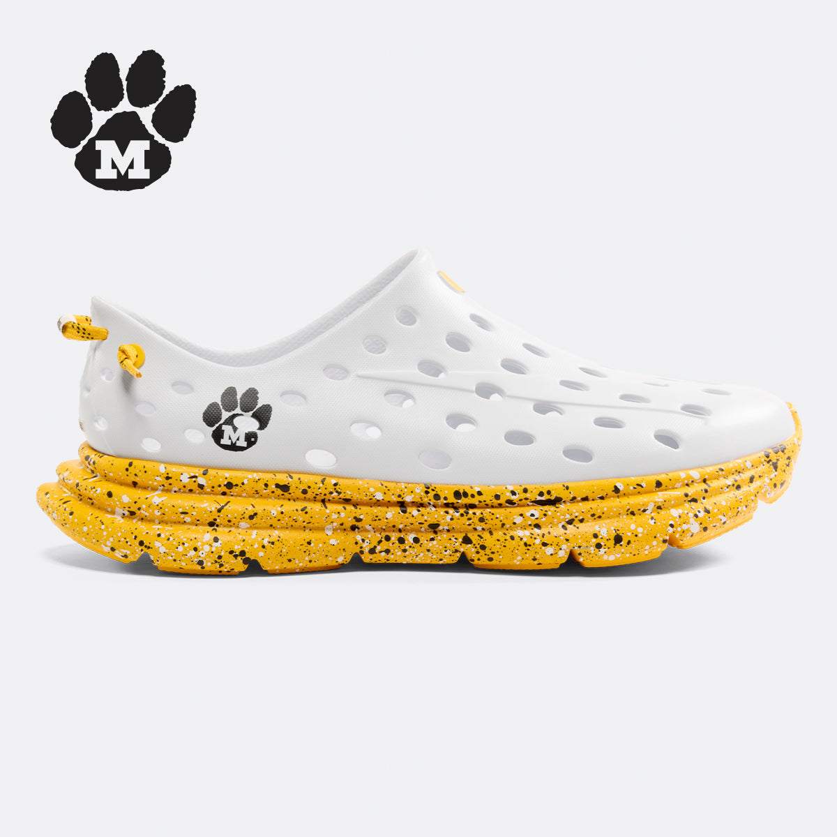 Missouri Shoes - Kane Revive - Active Recovery Shoe