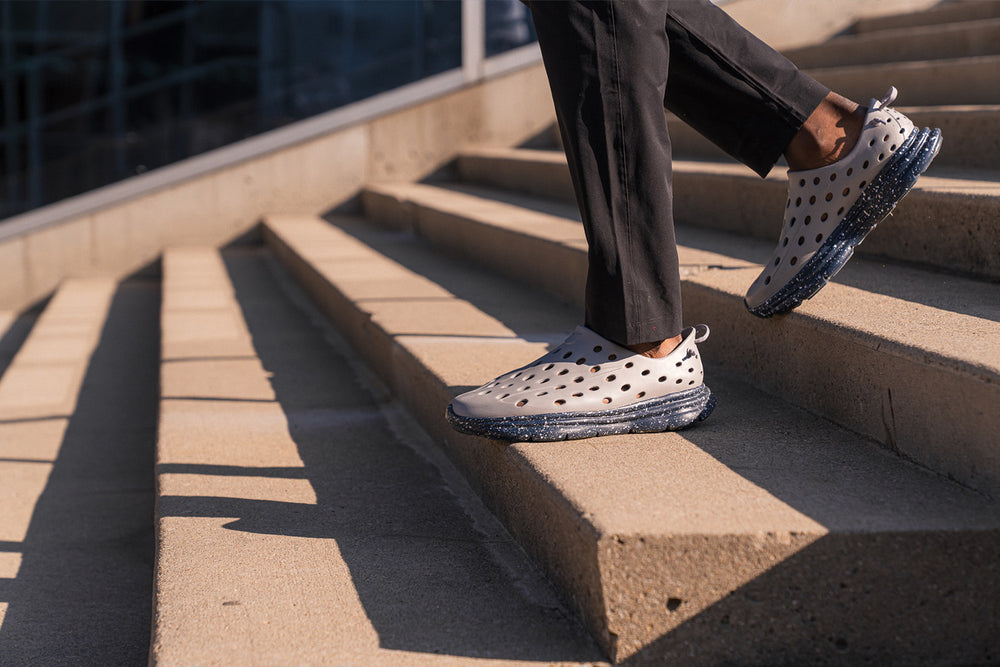 Delivery Driver Shoes | Kane Footwear | Active Recovery