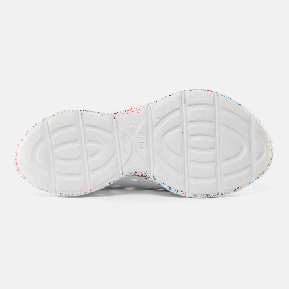 NBA All-Star – KANE Revive – Active Recovery Shoe