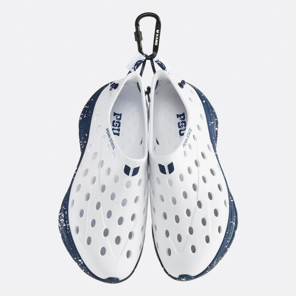 Penn State Shoes - Kane Revive - Active Recovery Shoe