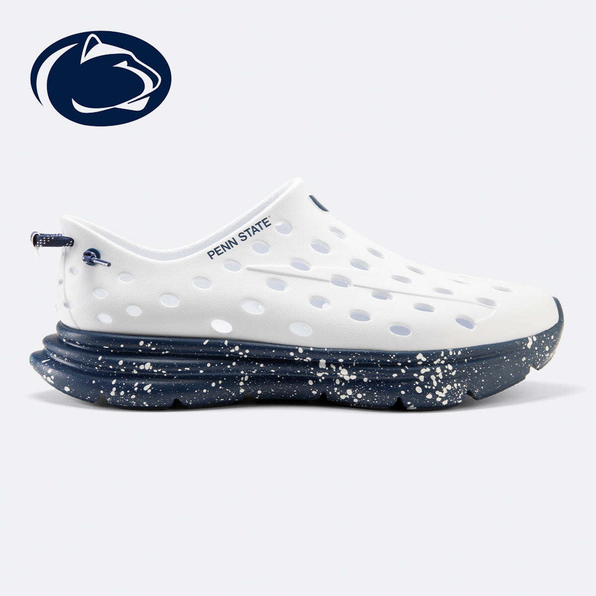 Penn State Shoes - Kane Revive - Active Recovery Shoe
