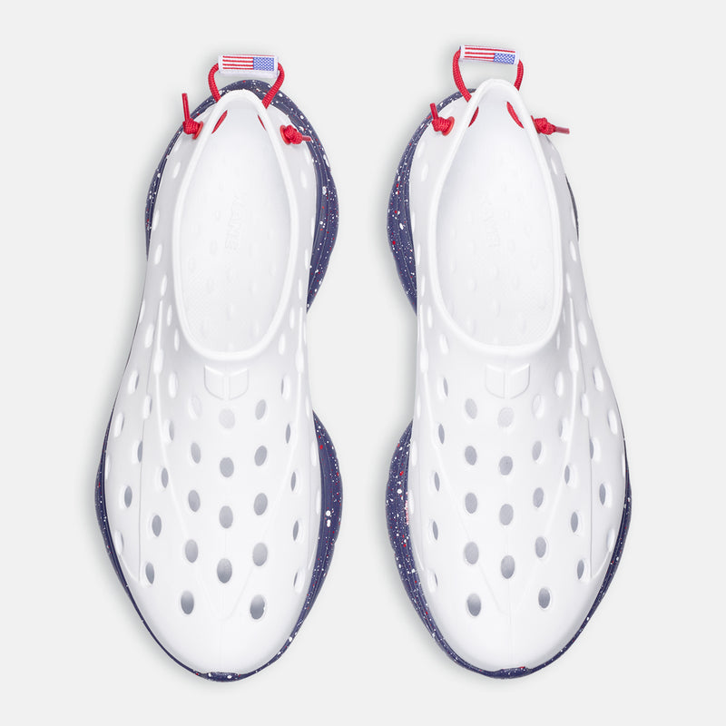 What is an EVA sole in footwear? (Explained + examples)