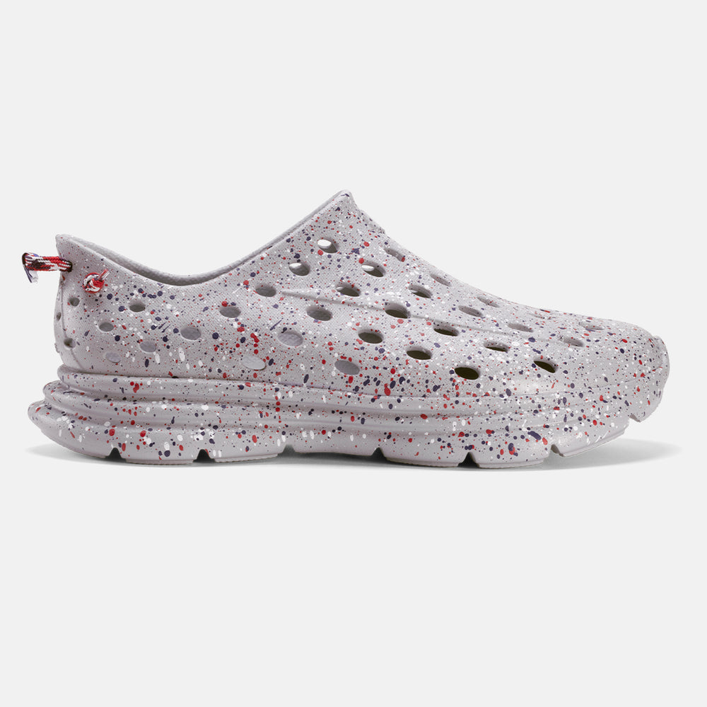 Revive Stars & Stripes AOP – Kane Revive – Active Recovery Shoe