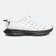 White / Black Speckle – Kane Revive – Active Recovery Shoe