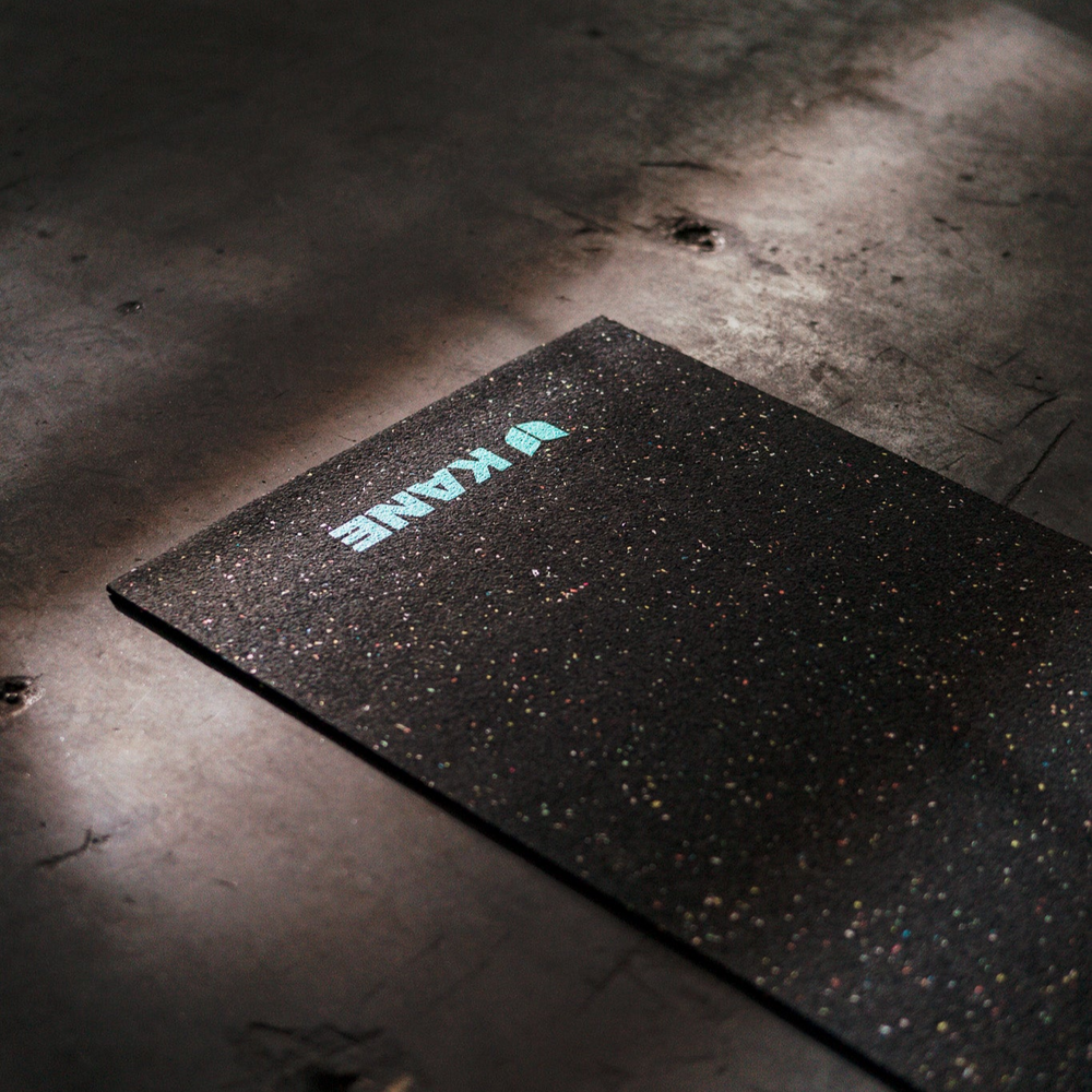 Project Renew Yoga Mat