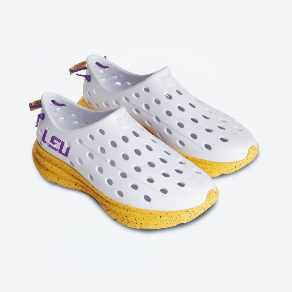 LSU Shoes - Kane Revive - Active Recovery Shoe