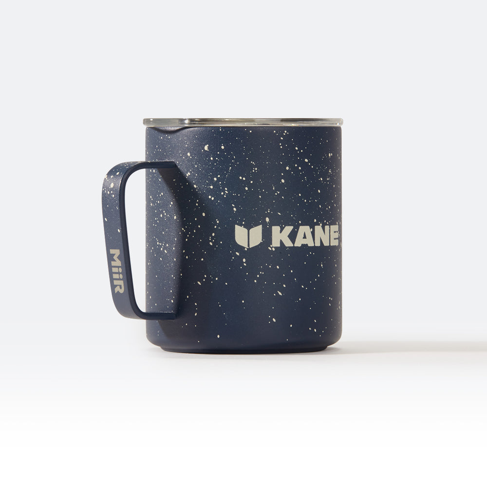KANE x MiiR 12 oz. Camp Cup